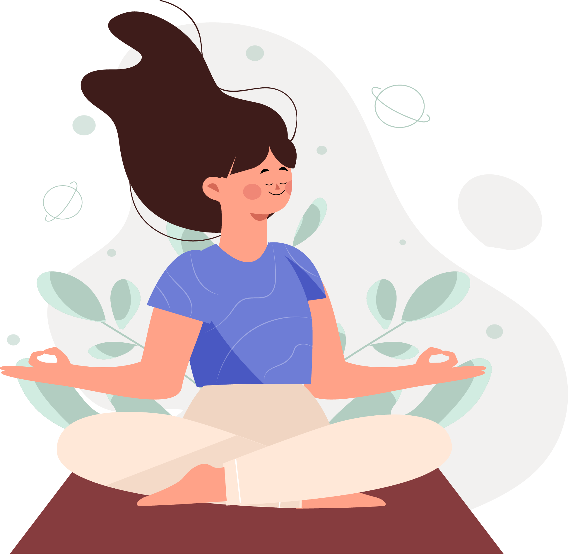 Advanced Meditation Course – Manonmani